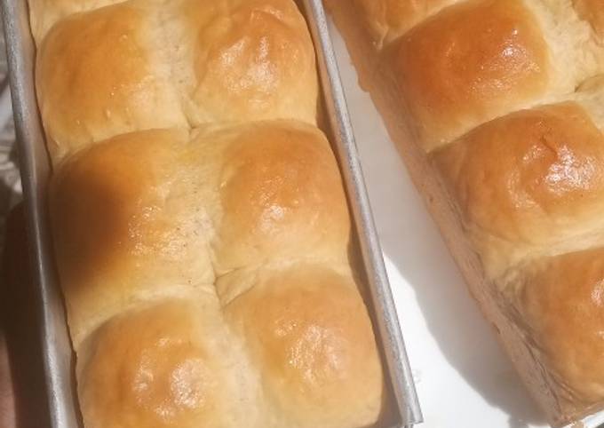 Resep Roti oleh Nabila syaki - Cookpad