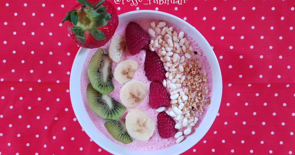bowl salutare colazione Ricette fatta in casa - Cookpad