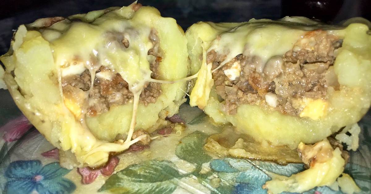 Huevo duro picado - 152 recetas caseras- Cookpad