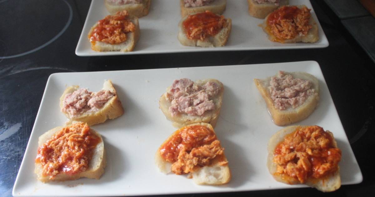 Pan de atun - 1.911 recetas caseras- Cookpad
