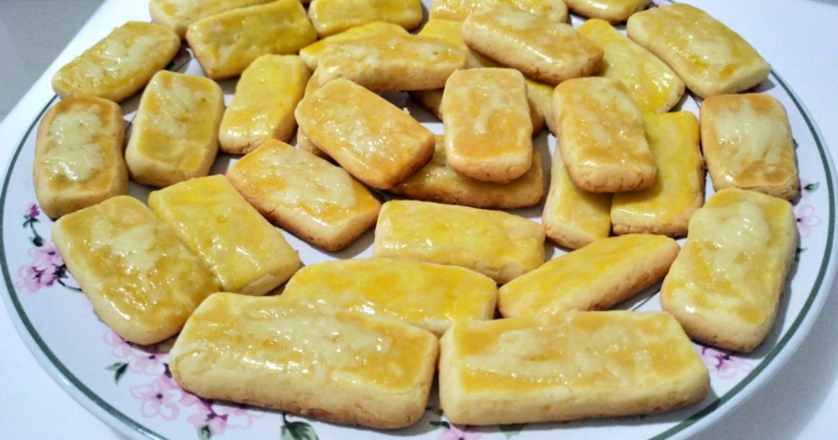 Irresistible Tapioca Flour Cookie Recipes to Try