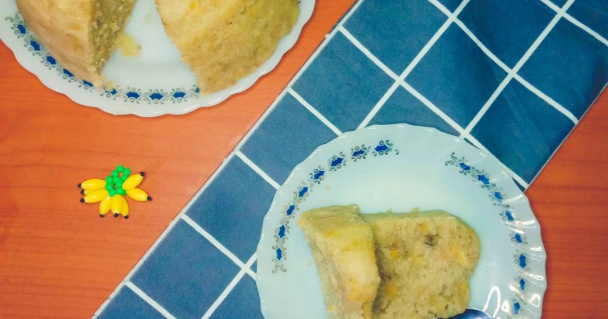 250 resep mpasi 1tahun pisang enak dan mudah - Cookpad