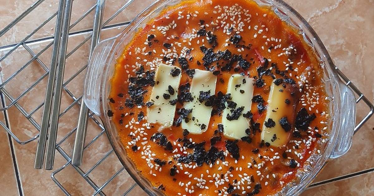 Resep Beef Mentai Rice oleh Ochaa Istiawan - Cookpad