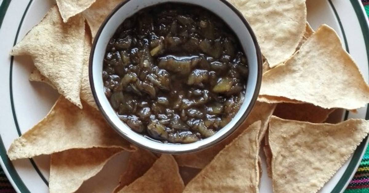 Salsa hungara - 13 recetas caseras- Cookpad