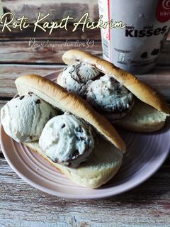 Resipi Aiskrim Goreng (Fried Ice Cream) oleh Sesimple Loralin - Cookpad