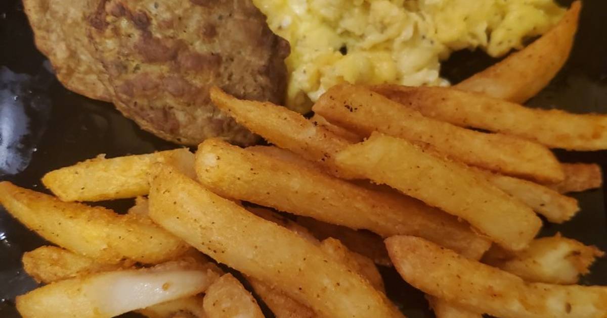 Delicious Classic American Breakfast Recipes - Comforting Morning Delights