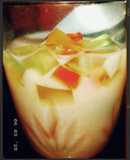Resep Es Jelly Susu Kekinian yang Segar: Mudah Dibuat & Cocok Dijual!