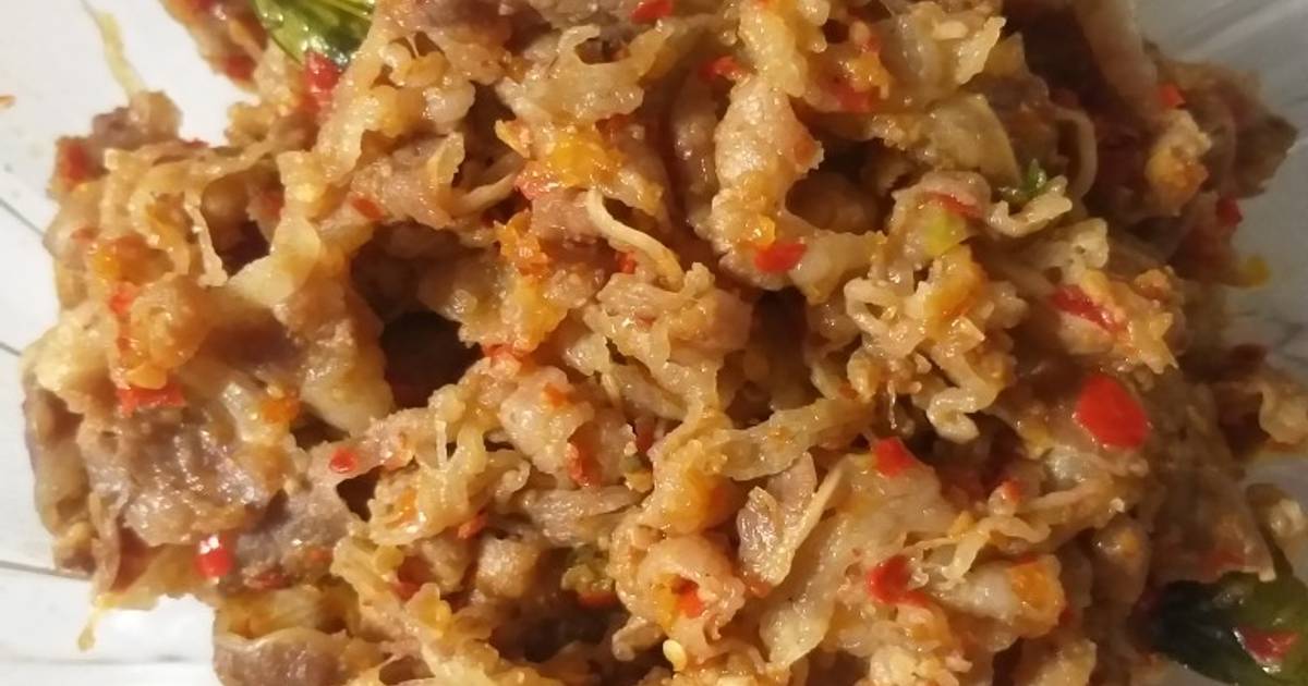 4.845 resep daging slice enak dan mudah - Cookpad