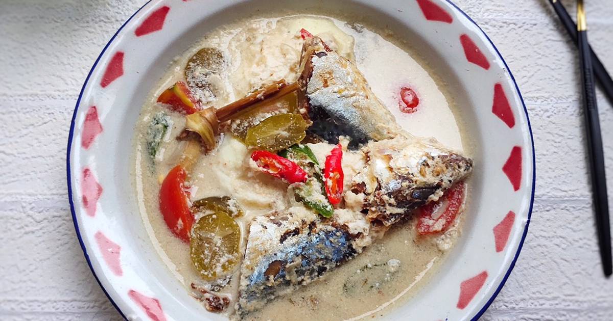 Resep Bahampap Ikan Peda oleh Dapur ala mama jasmine - Cookpad