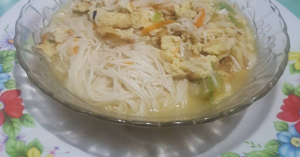 2.273 resep misoa enak dan mudah - Cookpad