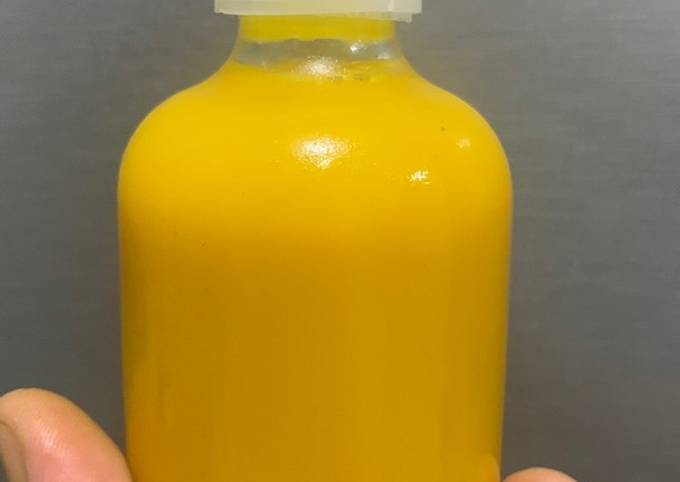 Resep Wellness Shoot oleh Astri Septiani - Cookpad