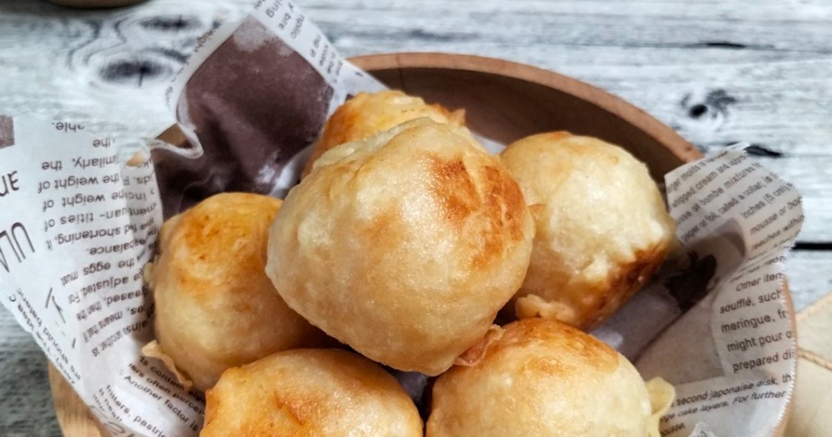 Resep Rondo Royal Khas Jepara oleh Nur Erma - Cookpad