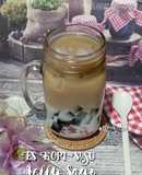 Resep Es Jelly Susu Kekinian yang Segar: Mudah Dibuat & Cocok Dijual!