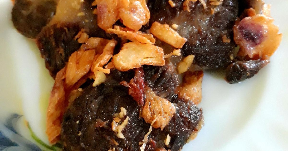 Resep Daging Sengkel Goreng oleh Herni - Cookpad