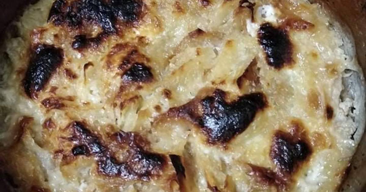 طريقة عمل ام علي بالمكسرات والقشطه 🍮🍵 على اصولها بطريقة سهلة وسريعة من ...