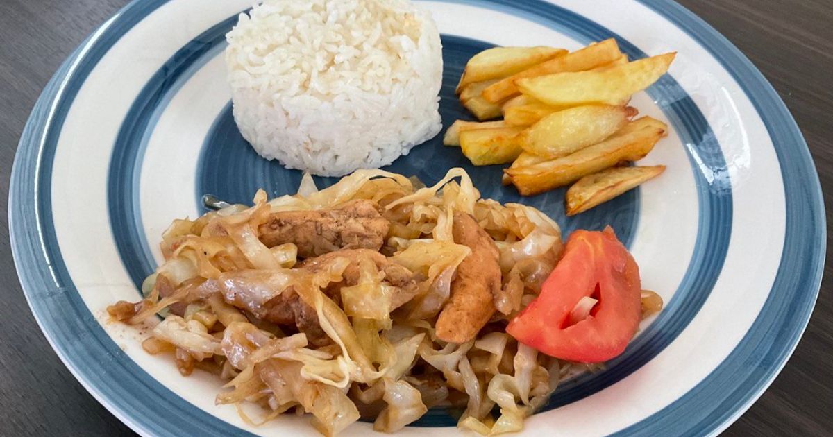 salsa para repollo - 1,521 recetas caseras- Cookpad