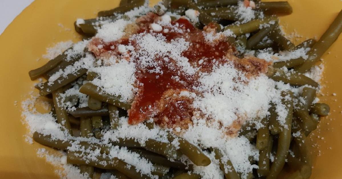 900 recetas muy ricas de chauchas compartidas por cocineros caseros ...