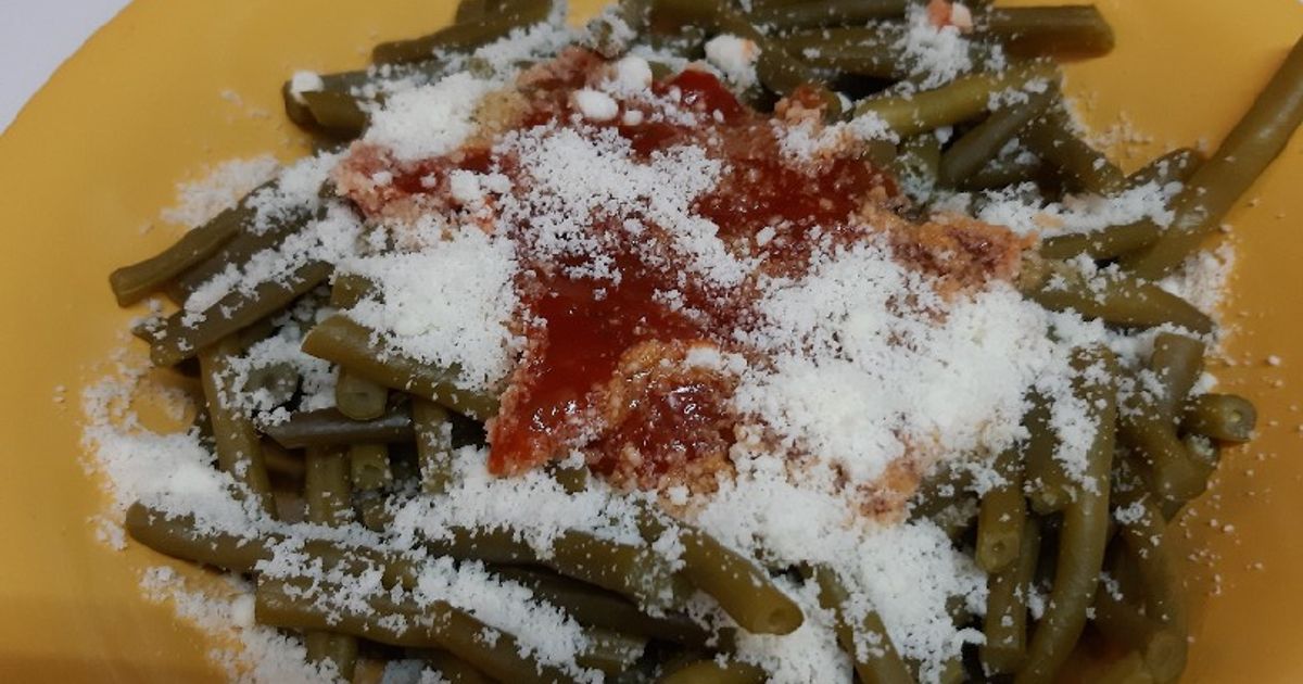 624 recetas muy ricas de chauchas hervir compartidas por cocineros ...