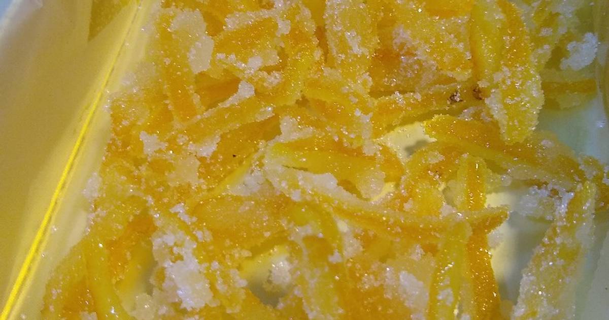 Naranjitas - 30 recetas caseras- Cookpad
