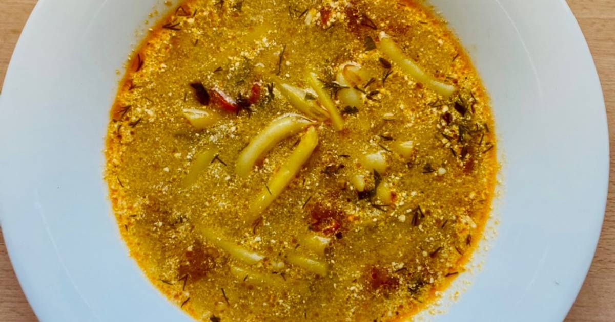 40 egyszerű és finom erdélyi levesek recept - Cookpad receptek