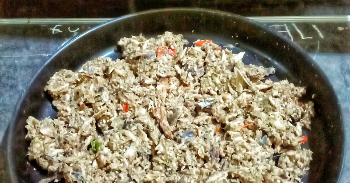 48 resep olahan ikan pindang presto enak dan mudah - Cookpad