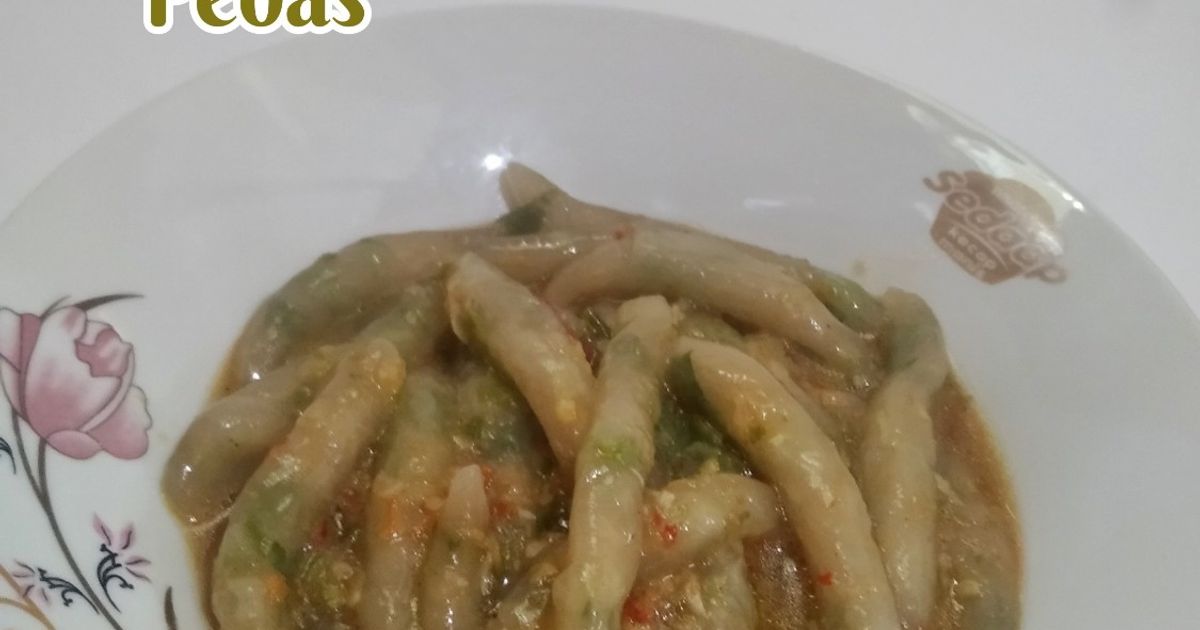 Resep klanting bawang rumahan enak dan mudah - Cookpad