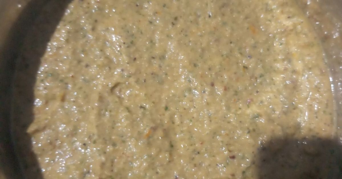 புதினா சட்னி (Pudina Chutney Recipe In Tamil) இவருடைய ரெசிபி Vinothini ...
