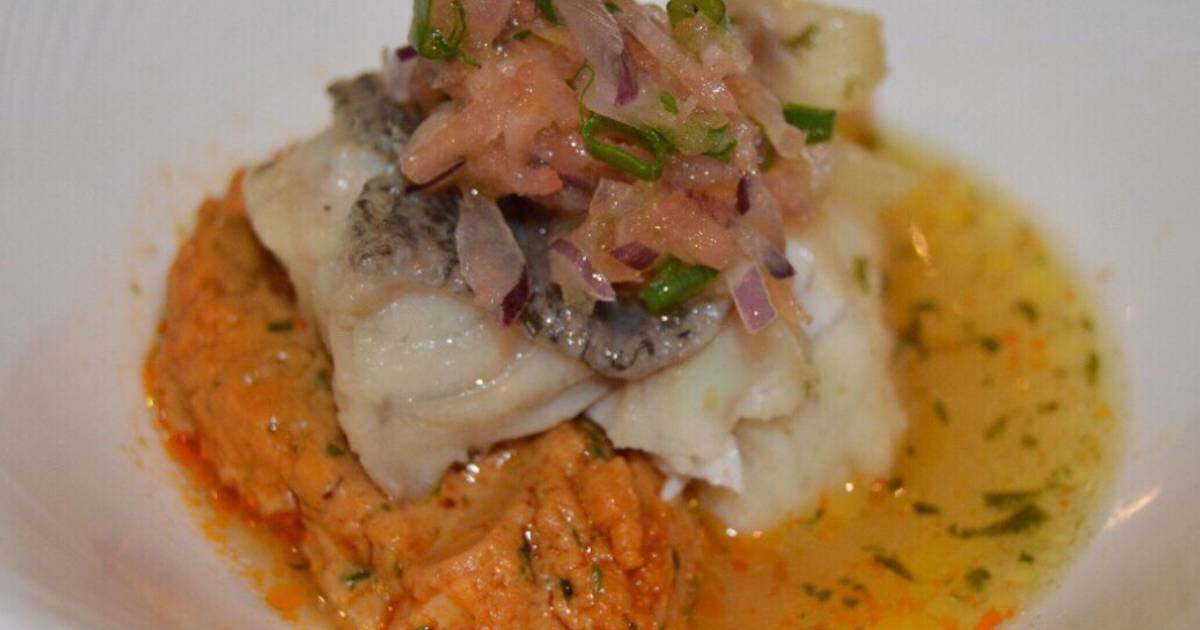 Cherna - 29 recetas caseras- Cookpad