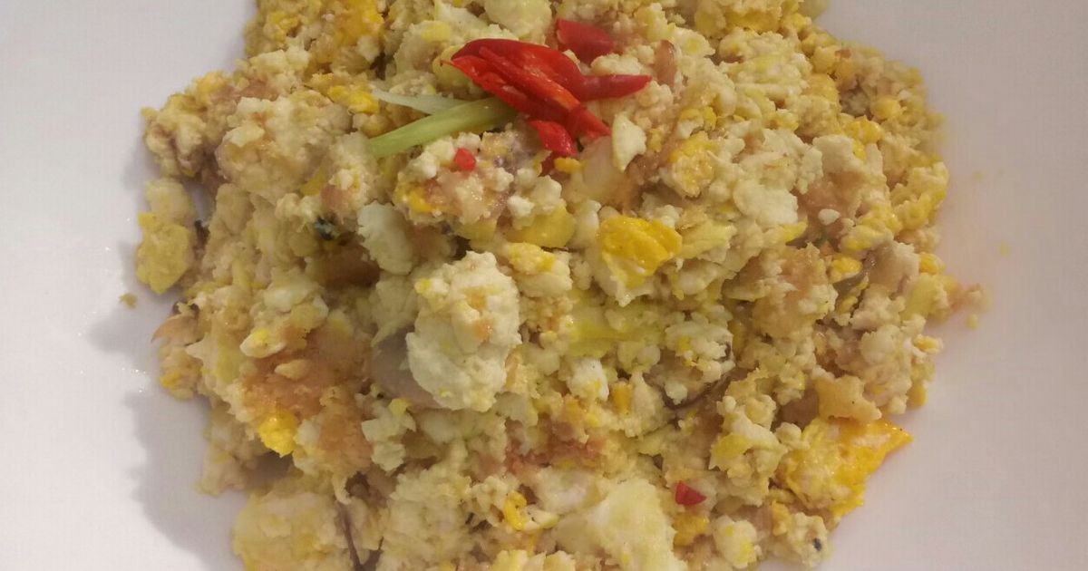 Resep Tahu Siksa oleh ayomi - Cookpad