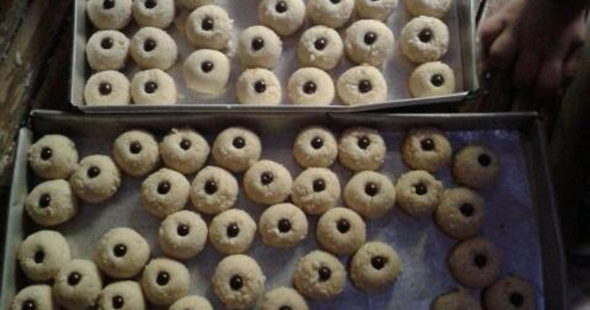 5 resep tepung hong kwe enak dan mudah - Cookpad