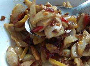 62 resep jengkol muda tumis enak dan mudah - Cookpad