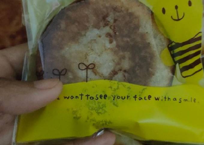 Resep Wingko Babat Khas Lamongan Simple oleh khudhoifatun nisa - Cookpad