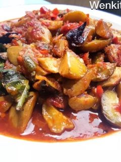 Resep Empal Jengkol oleh Umma Kitchen Bali Halalan Food - Cookpad