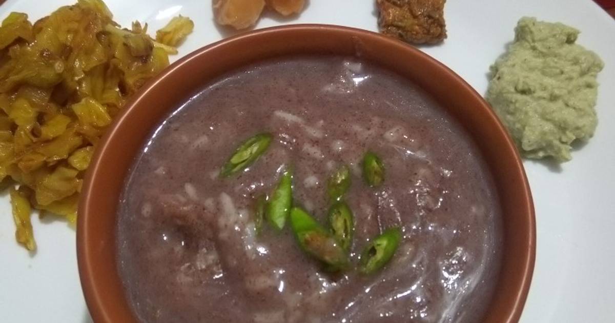 Mandia (Finger Millet) Indian Healthy Recipes: Upma, Odia Jau & More