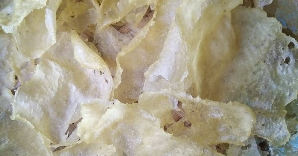 27 resep gendar puli enak dan mudah - Cookpad