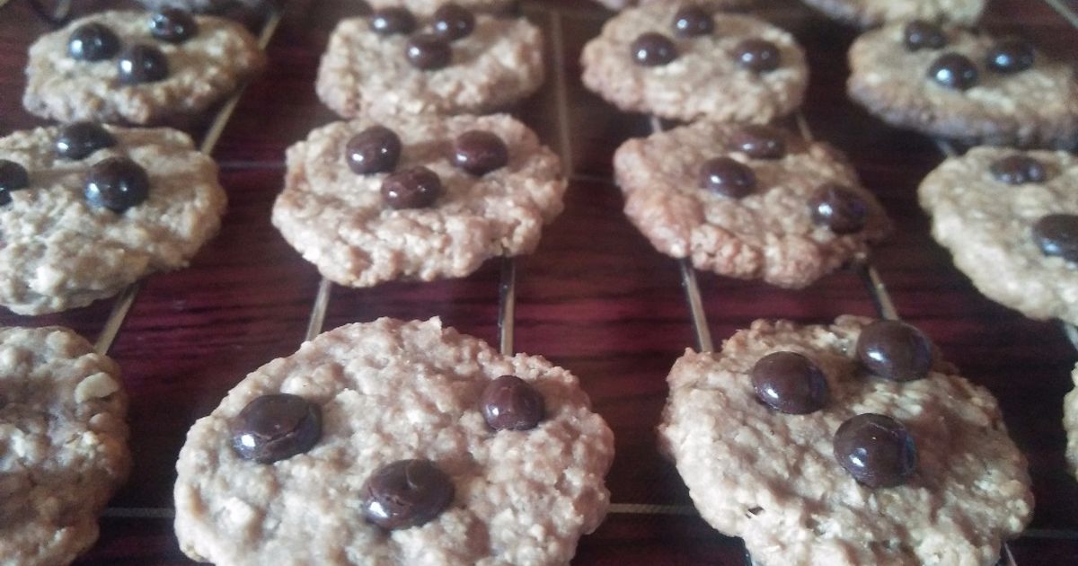 Resep quaker oat susu kental rumahan enak dan mudah - Cookpad