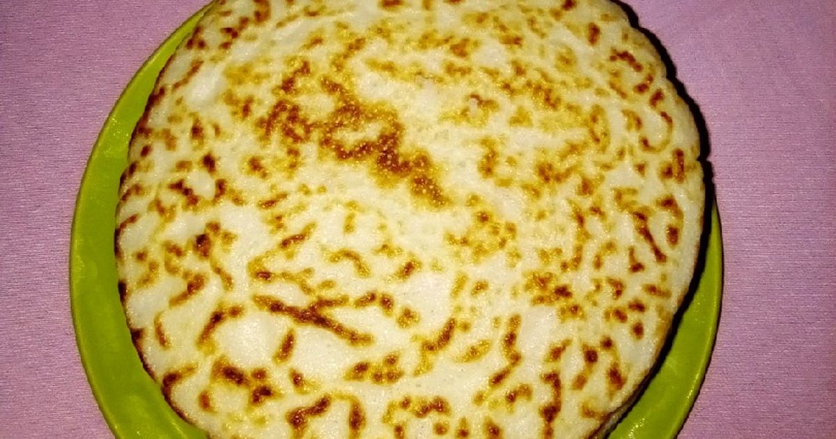 Sinasir Din Shinkafa Recipe by fatima mahmud isa - Cookpad
