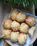 Resep roti rumahan sederhana rumahan enak dan mudah - Cookpad