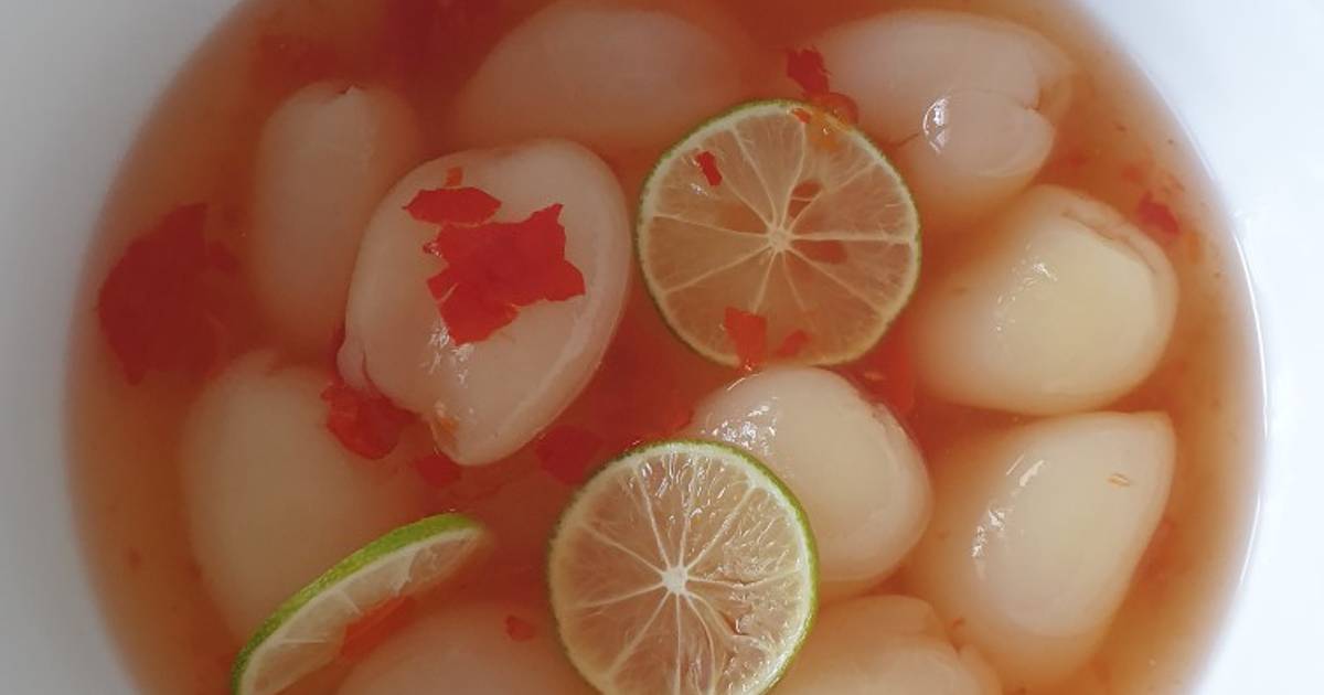 2.339 resep olahan rambutan enak dan sederhana ala rumahan - Cookpad