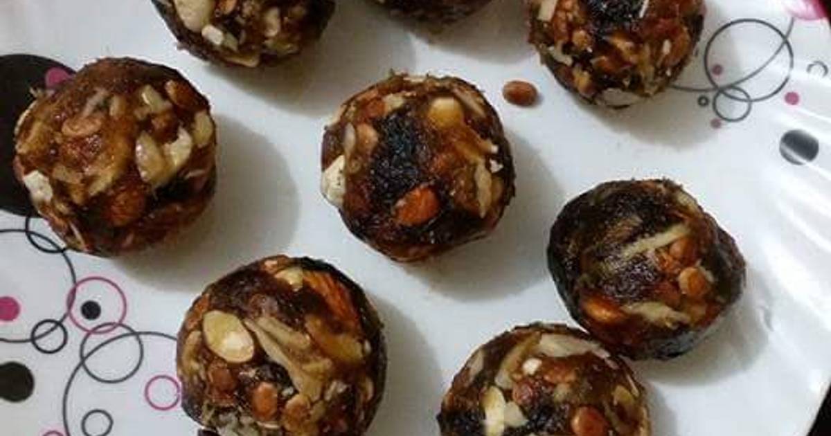 Khajur रेसिपीज - 841 रेसिपीज - Cookpad