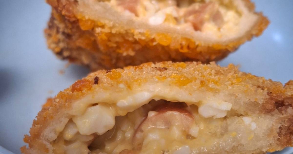 870 resep risoles roti tawar enak dan mudah - Cookpad