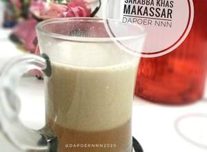 210 resep minuman tradisional saraba enak dan mudah - Cookpad