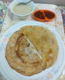 Irresistible podi dosa recipes: crispy & spiced delights