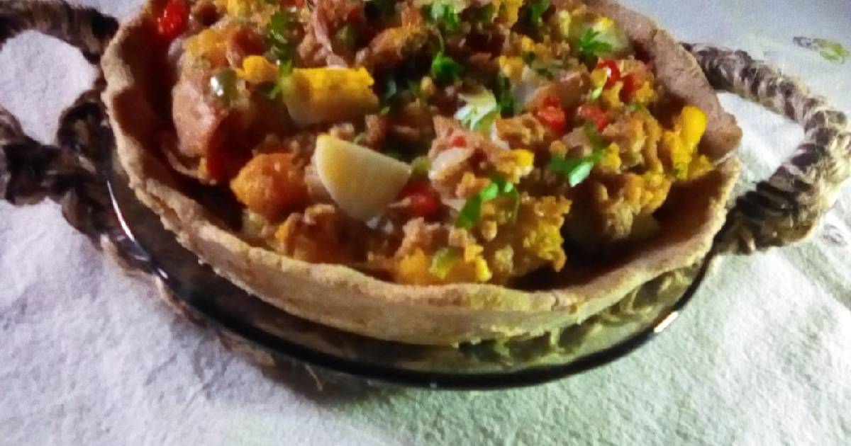 Tartas individuales: recetas deliciosas y sorprendentes