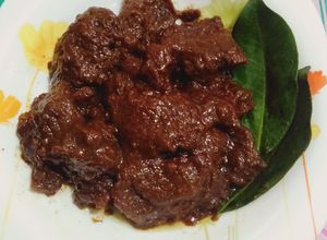 Resep malbi daging sapi khas palembang rumahan enak dan mudah - Cookpad