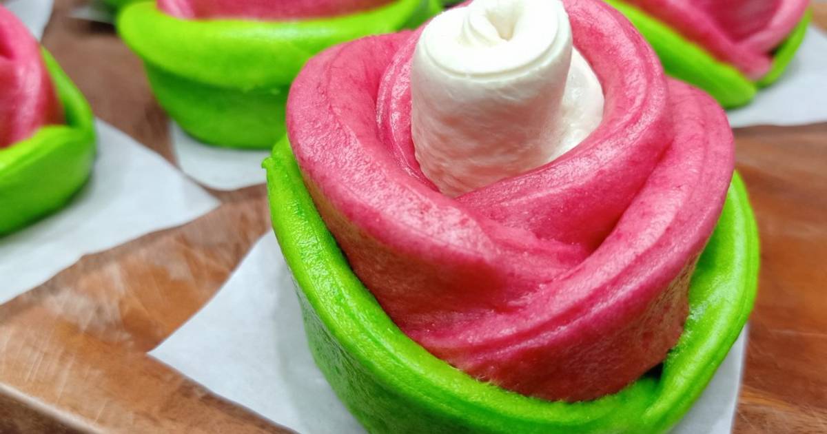 12 easy and tasty tepung susu recipes by home cooks - Cookpad