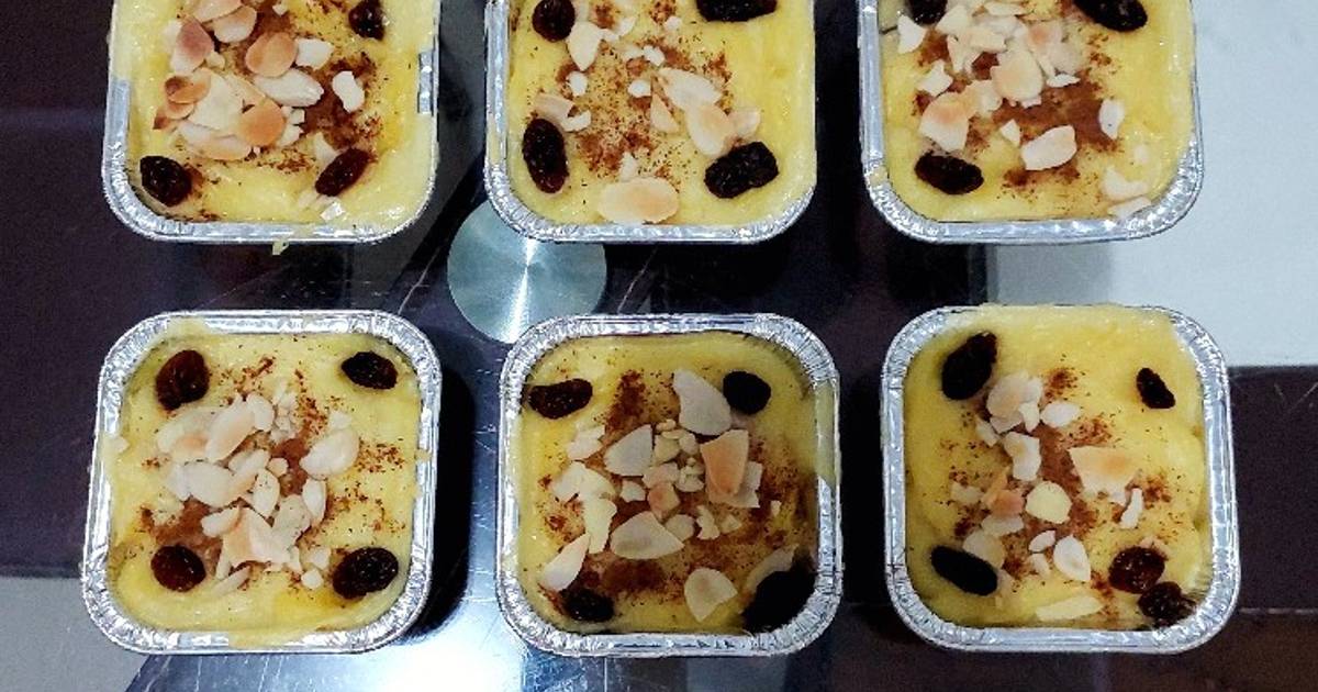 54 resep durian klappertart enak dan mudah - Cookpad