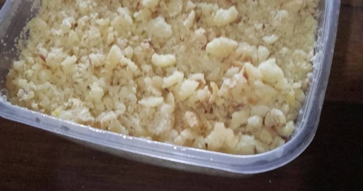 Como hacer reviro - 32 recetas caseras- Cookpad