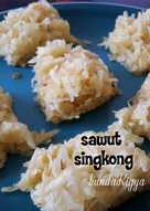 499 resep sawut singkong enak dan sederhana ala rumahan - Cookpad