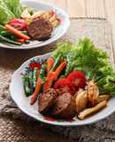 Resep galantin rumahan enak dan mudah - Cookpad